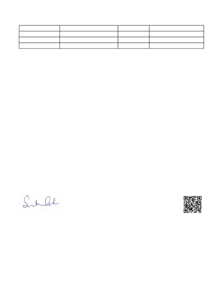 Mr. Nana Bhagwat 20250611 Report 1 | PDF