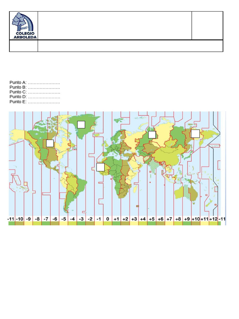 Ficha de Ejercicios 1 - Tema 1 | PDF