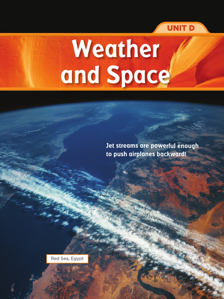 Chapter 7 Weather Patterns | PDF | Atmosphere Of Earth | Wound