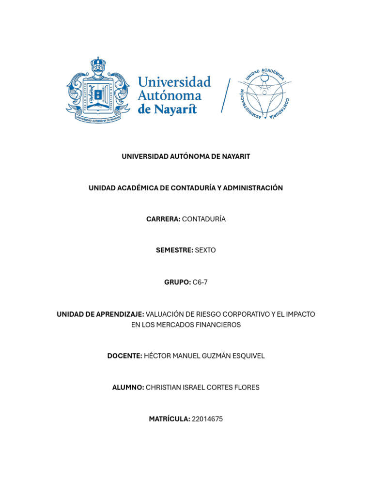 Ensayo - Punto de Equilibrio y Apalancamiento | PDF | Apalancamiento ...