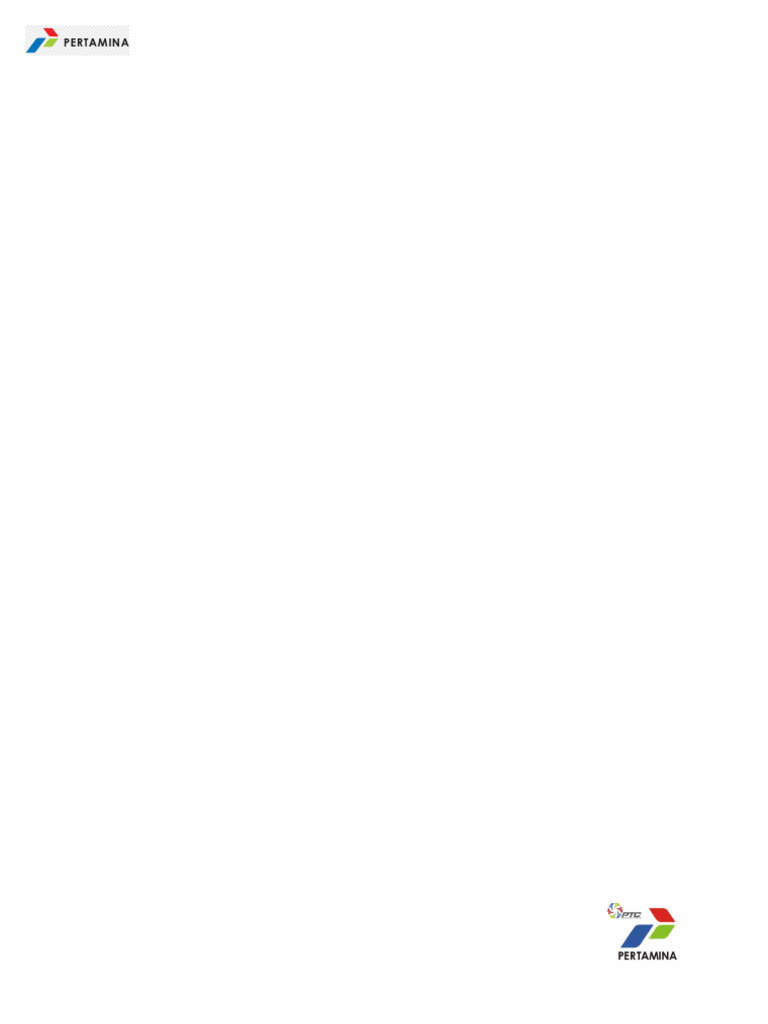 Sertifikat Teknisi SPBU Rangga Adi Putra FINAL STEMPEL | PDF