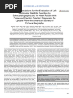 Endurity Core DR PM2152 | PDF | Artificial Cardiac Pacemaker | Medicine