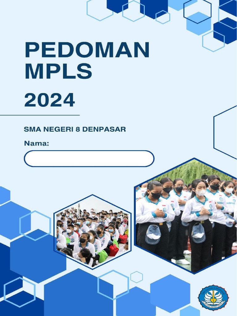 MPLS 2024 Buku Pedoman | PDF