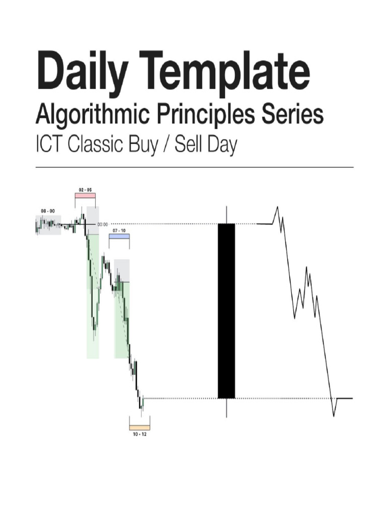 ICT Daily Template | PDF