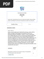 Format A1 PPG 2025 | PDF