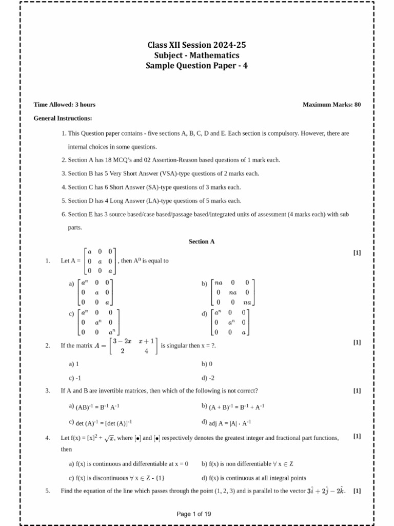 S 5 | PDF