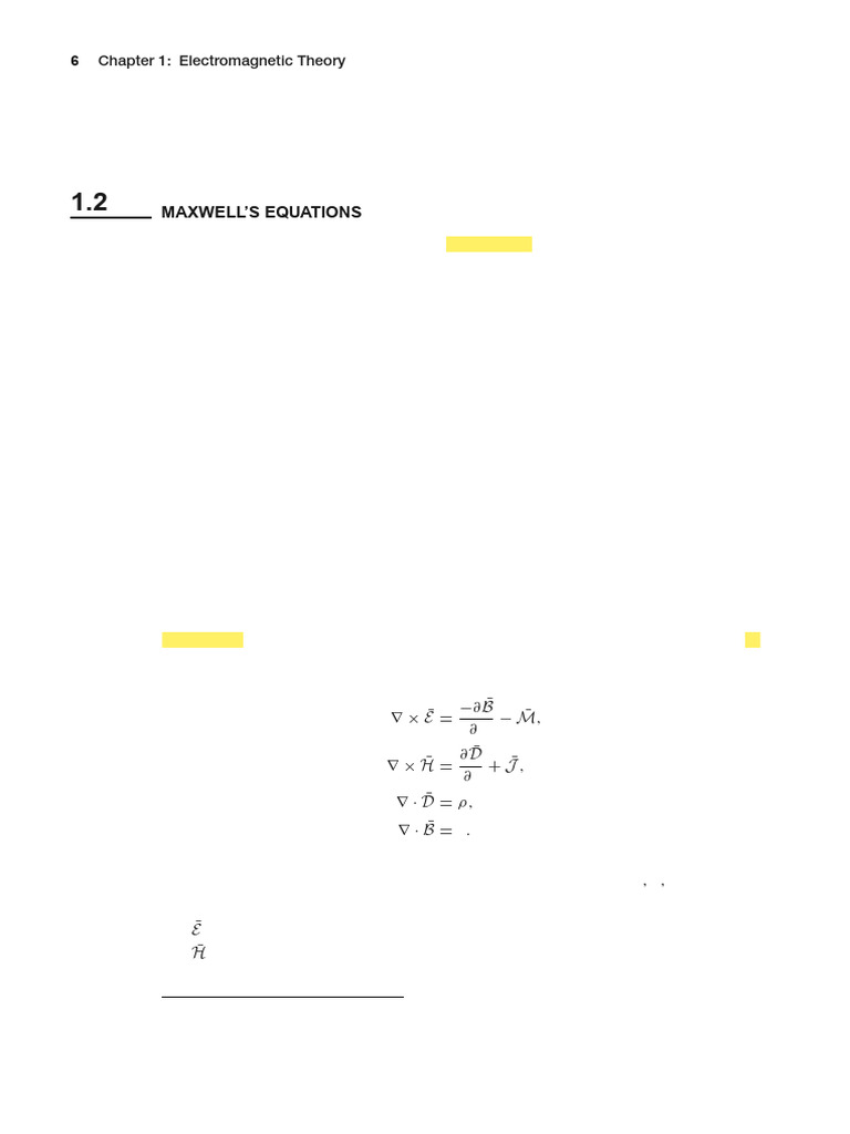 Microwave Engineering David M Pozar 4ed Wiley 2012 026 | PDF ...