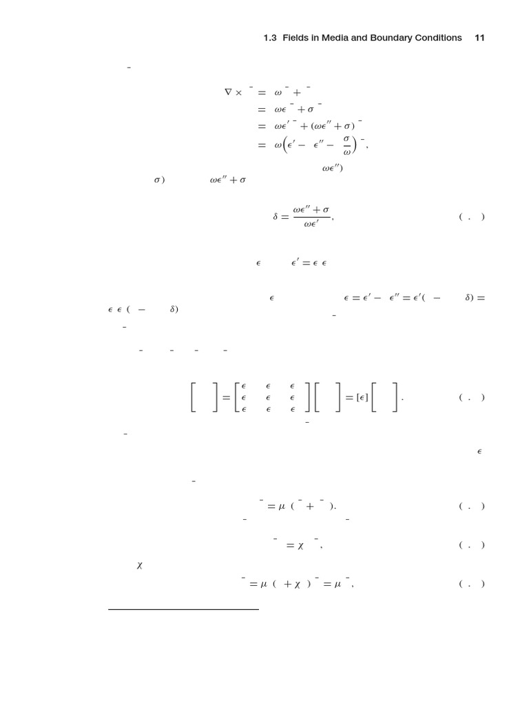 Microwave Engineering David M Pozar 4ed Wiley 2012 031 | PDF ...