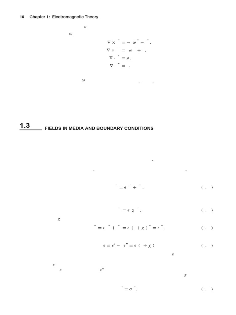 Microwave Engineering David M Pozar 4ed Wiley 2012 030 | PDF ...