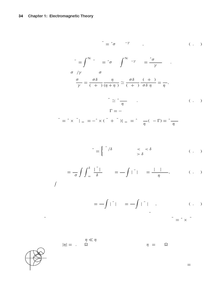 Microwave Engineering David M Pozar 4ed Wiley 2012 054 | PDF | Waves | Physics