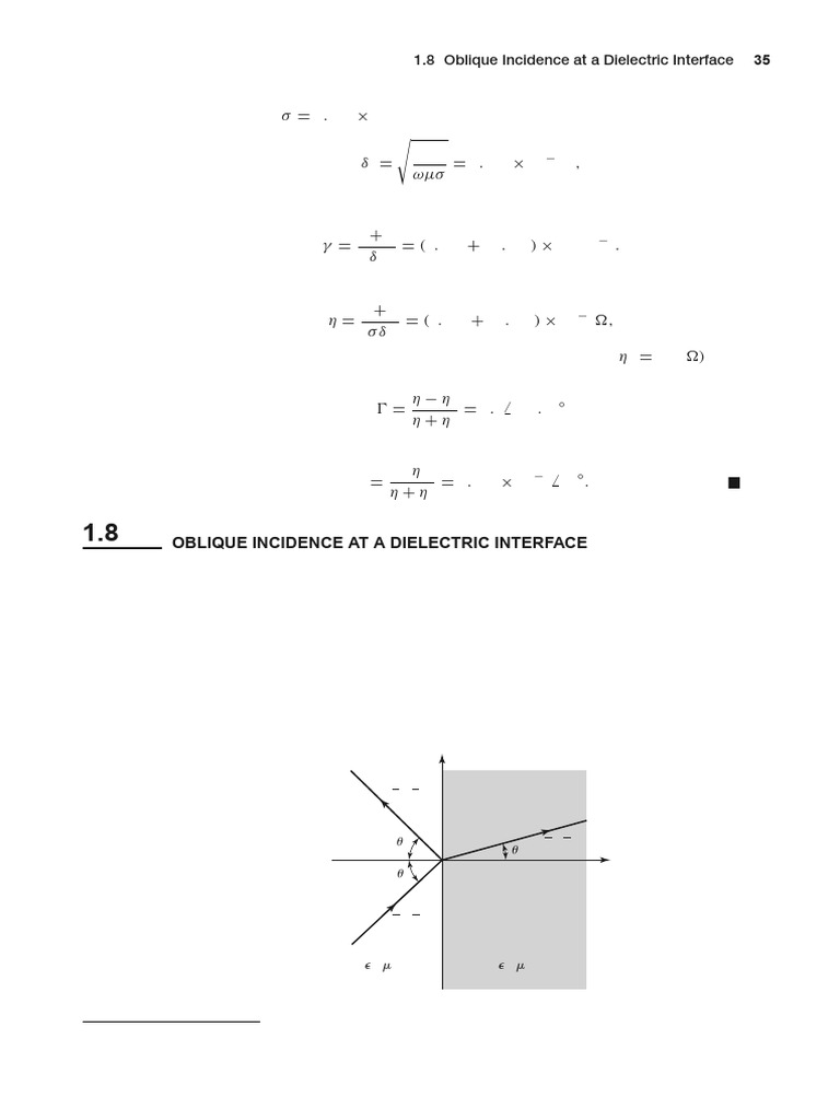 Microwave Engineering David M Pozar 4ed Wiley 2012 055 | PDF ...