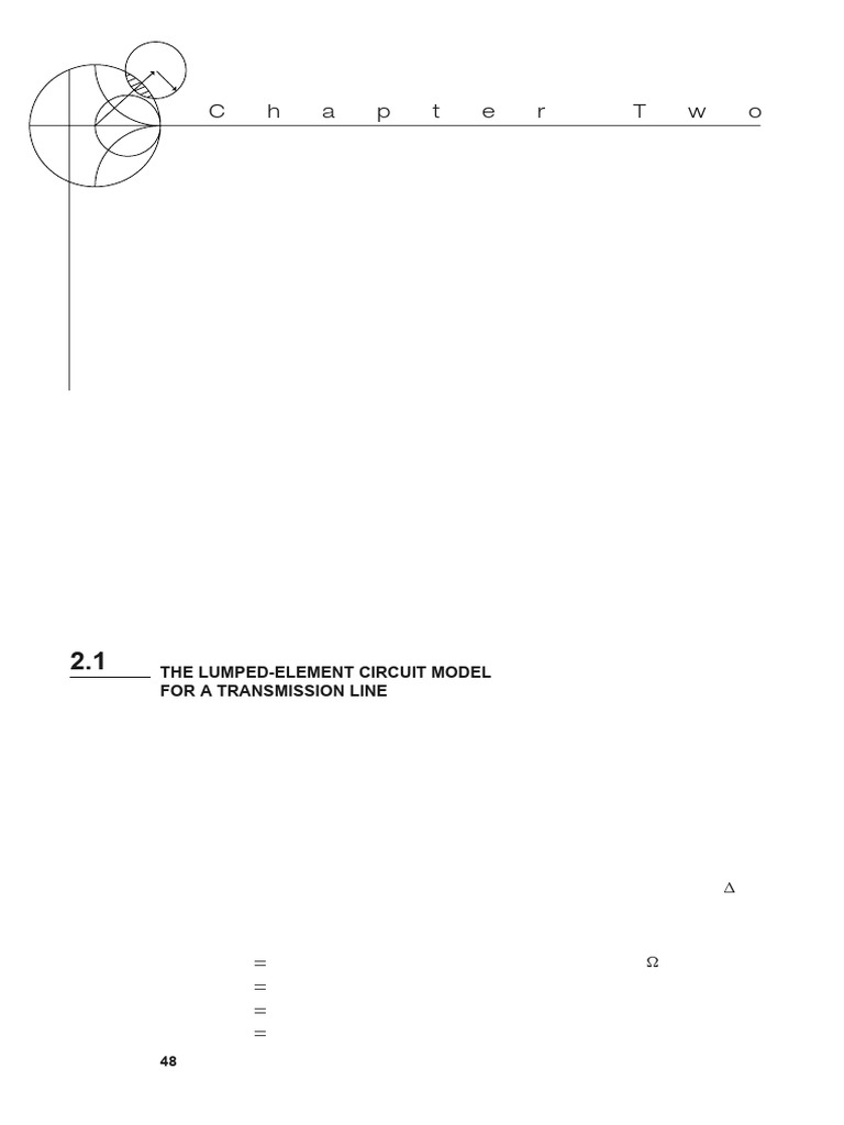 Microwave Engineering David M Pozar 4ed Wiley 2012 068 | PDF