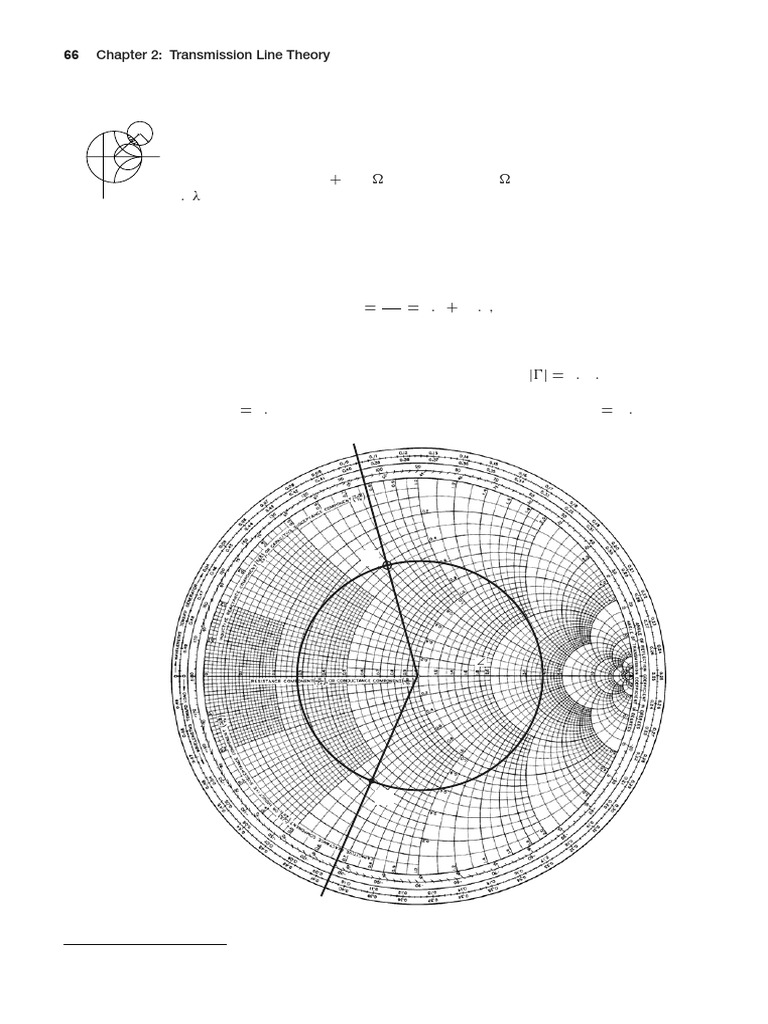 Microwave Engineering David M Pozar 4ed Wiley 2012 086 | PDF