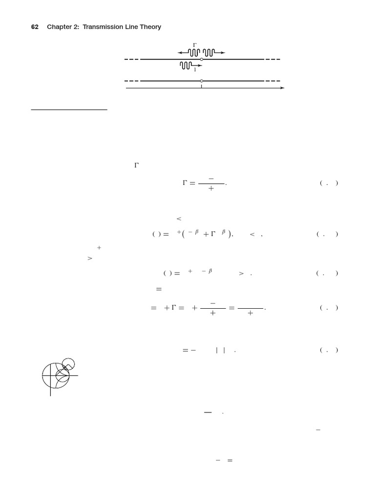 Microwave Engineering David M Pozar 4ed Wiley 2012 082 | PDF | Decibel ...