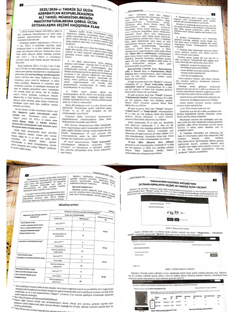 Magistr 4 (2025) | PDF