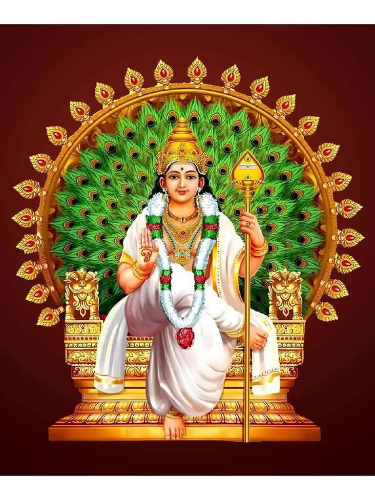 Best Murugan 4k Image Wallpapers 8533121 | PDF