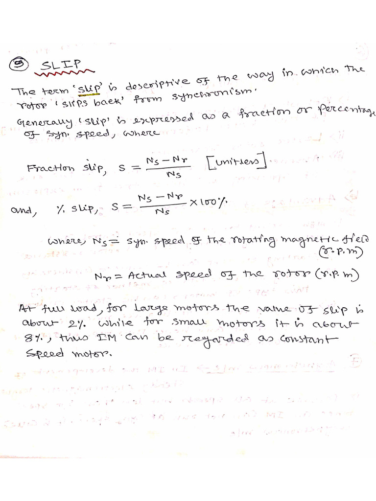 BB Lecture Note 10 | PDF