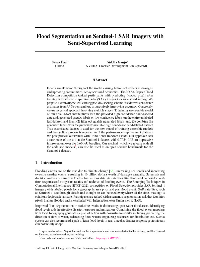 2107.08369v4 | PDF | Image Segmentation | Statistical Inference