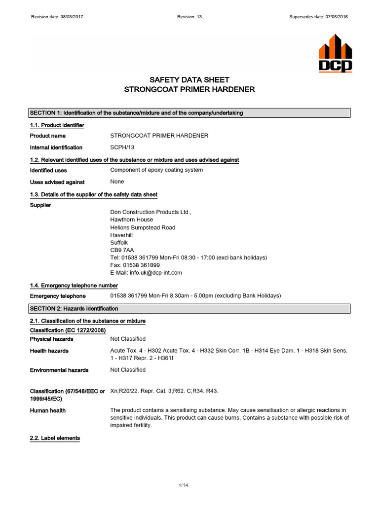 HTTPSWWW - DCP Int ...