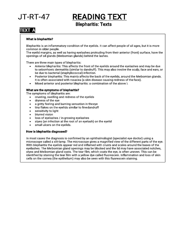 Reading | PDF