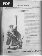 Vampire Diaries Spell List and Effects | PDF | Folklore