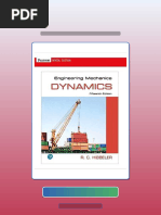 Engineering Mechanics: Dynamics (15th Edition) Hibbeler | PDF | Books ...