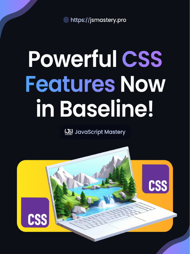 Powerful CSS Features | PDF