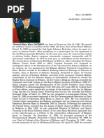 ADF Military Ranks | PDF | Corporal | Sergeant