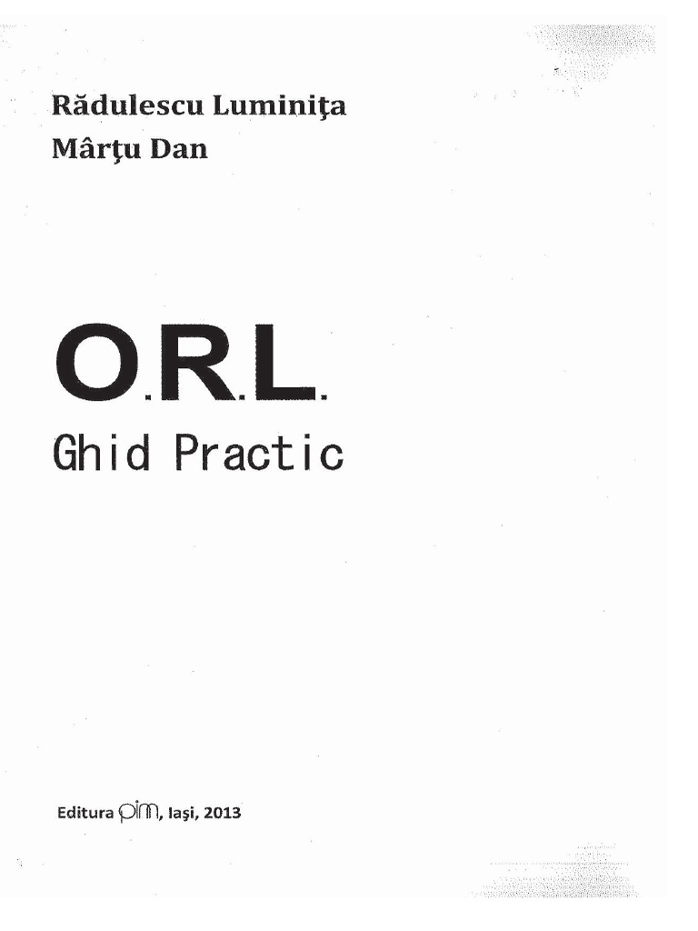 Ghid Practic 2013 | PDF