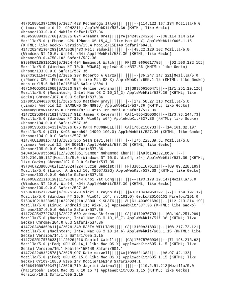 Batch 9 | PDF | Safari (Web Browser) | Mac Os