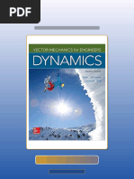 Vector Mechanics For Engineers: Statics and Dynamics, 12th Edition, Ferdinand | PDF | Force ...
