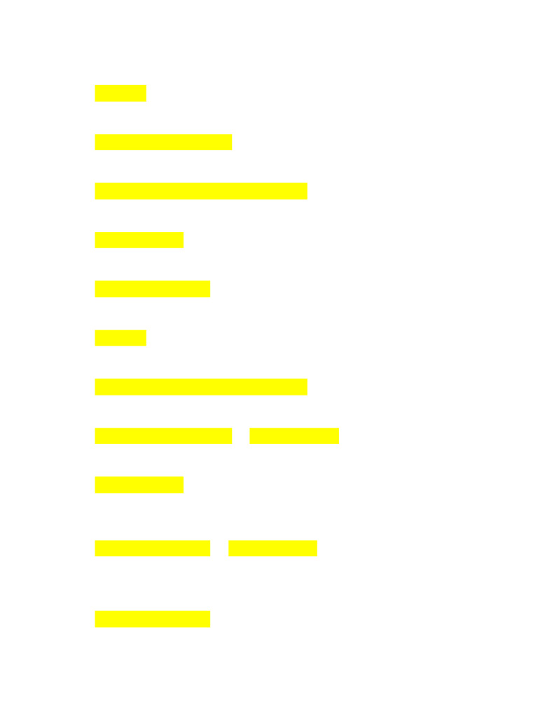 Day 1 Assignment Answer | PDF