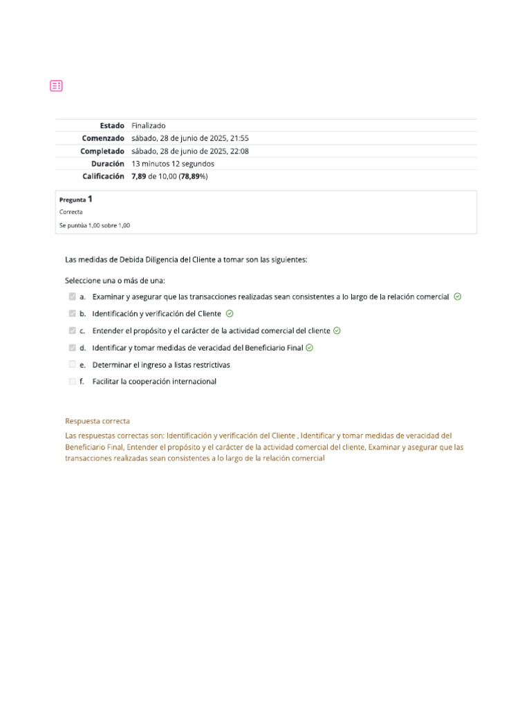Uafe. 2 | PDF
