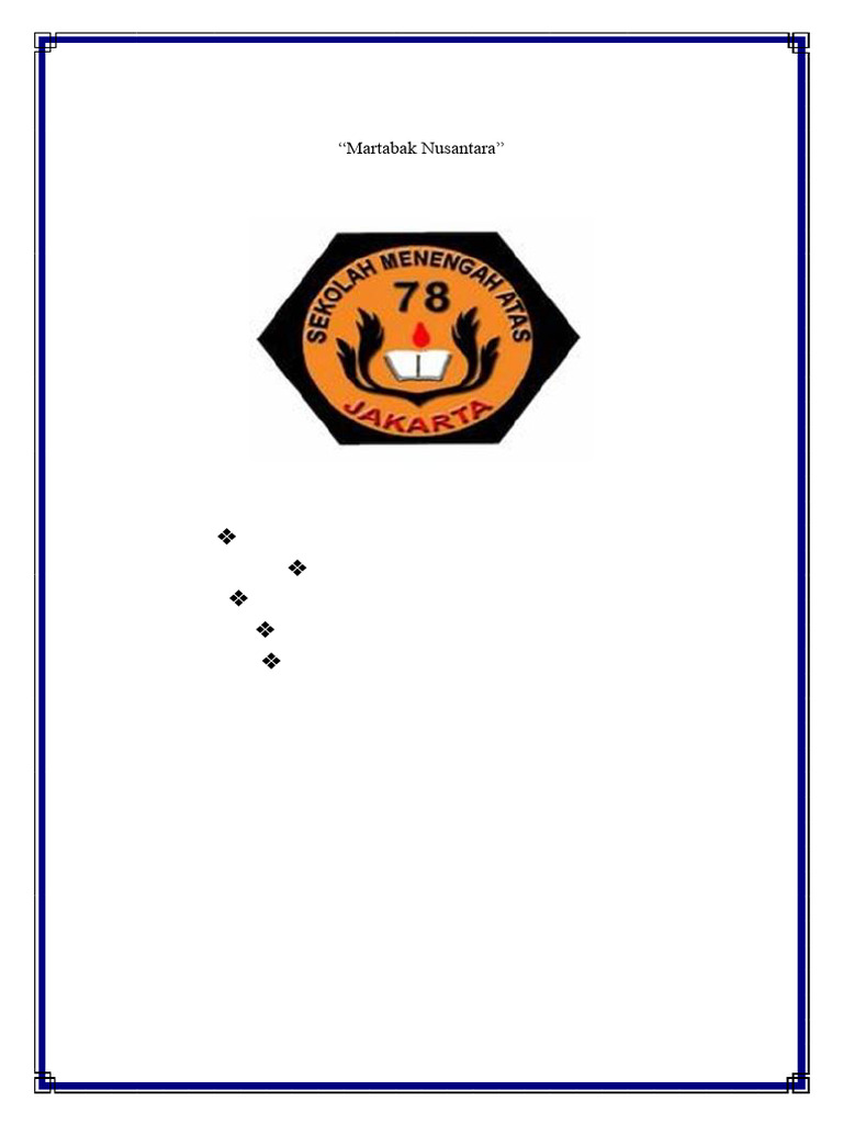 Rancangan Usulan Produk Kue Tradisional | PDF