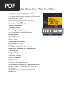 Medical Documents & PDFs | Scribd