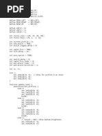 CODM To Bloodstrike Sensitivity Converter | PDF
