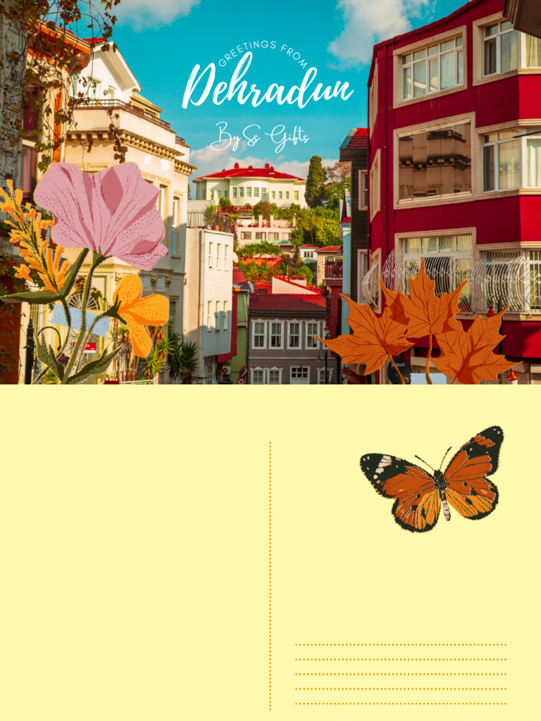 Postcard Sample | PDF