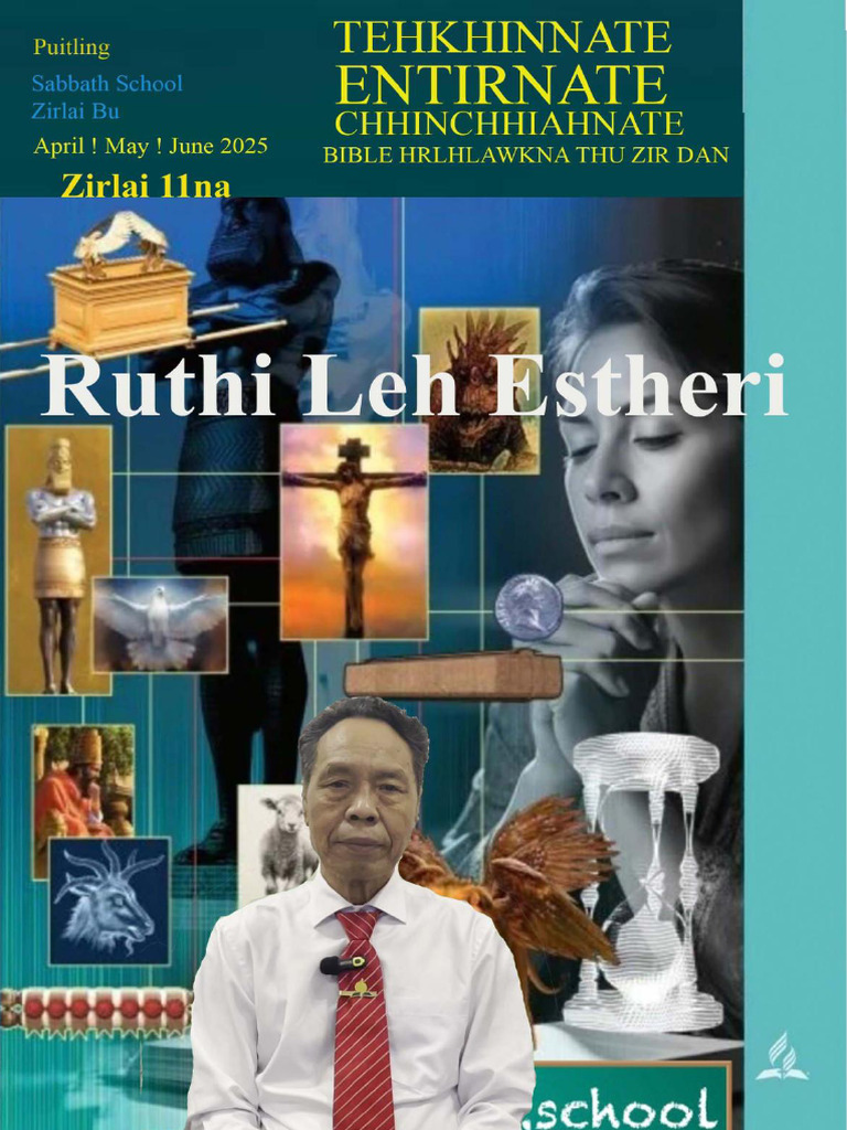 2025 Q2 Sabbath Zirlai 11na | PDF