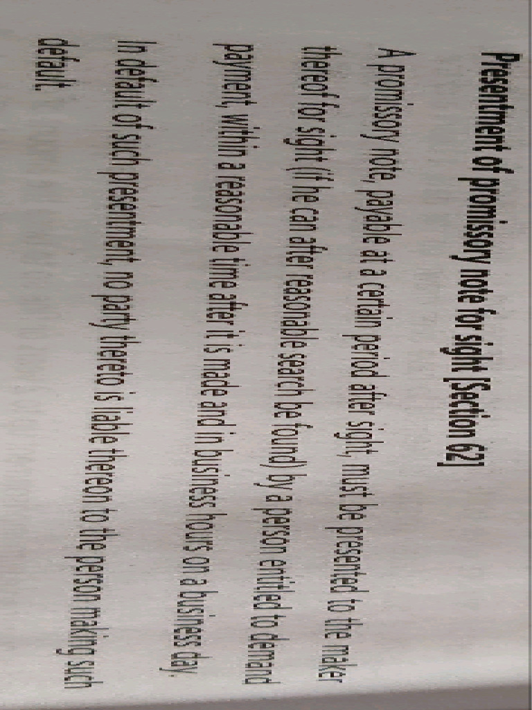 A Promissory Note Payable at | PDF