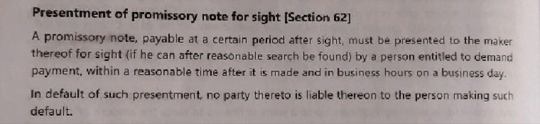 A Promissory Note Payable at | PDF