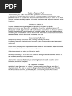 DSM-5 Substance Use Disorder Checklist | PDF | Substance Use Disorder ...