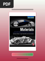 Manufacturing Processes For Engineering PDF | PDF