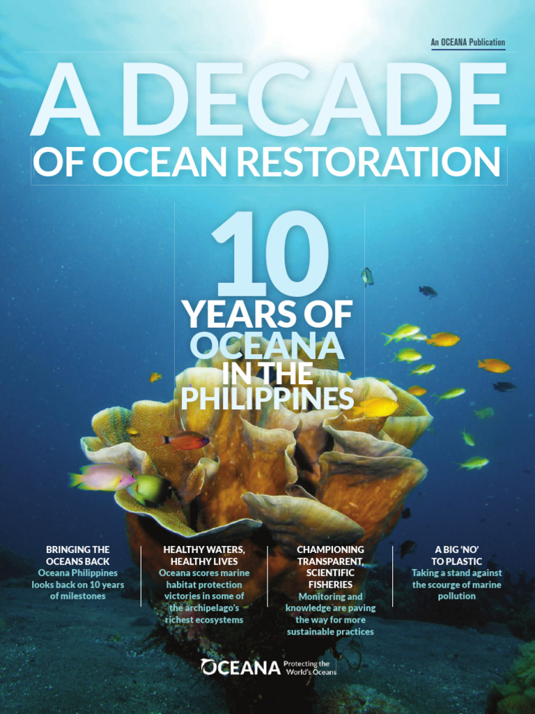 2024 Single-Use Plastic Ban Overview | PDF | Overfishing | Marine Biology