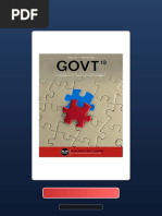 AP Government Kahoots | PDF