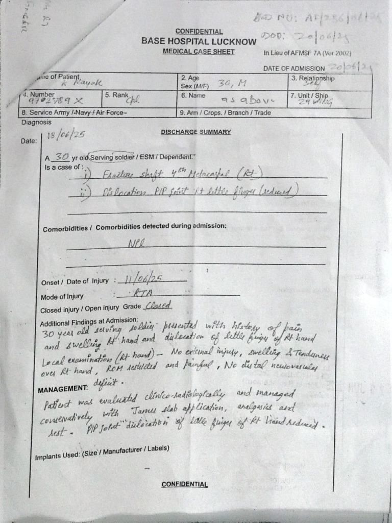 Scan 20250620 131300836 | PDF | Medical Specialties | Medicine