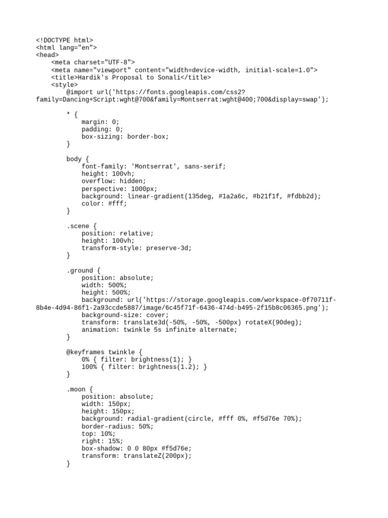 !DOCTYPE HTML | PDF | World Wide Web Consortium Standards | Web Standards