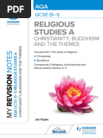 GCSE Religious Studies Quotes Guide | PDF | Afterlife | Heaven