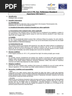 EN ISO 15378_2017 | PDF | Quality Management | Quality Management System