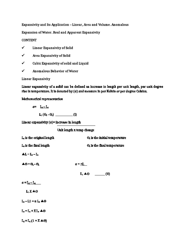 Classnotes Student 69640335801 Wk3 | PDF | Temperature | Physical Phenomena