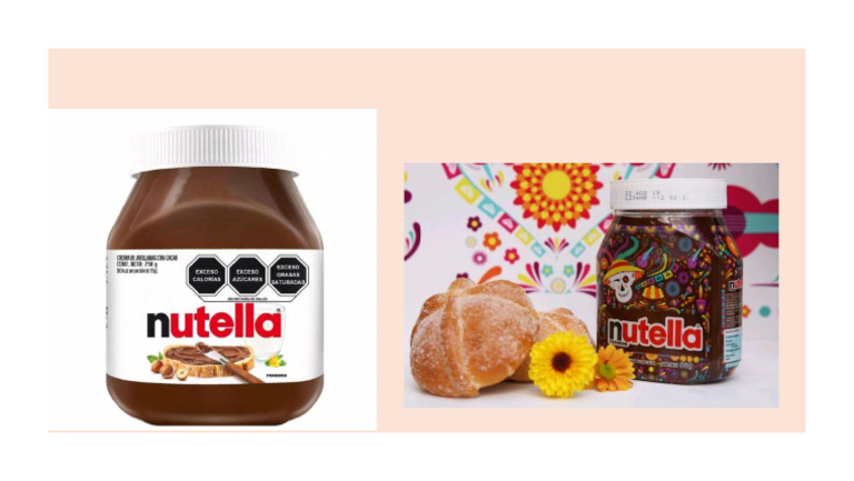 NUTELA | PDF